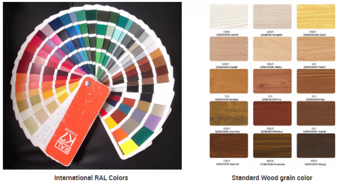 Plain Pattern Wave Ceiling Design