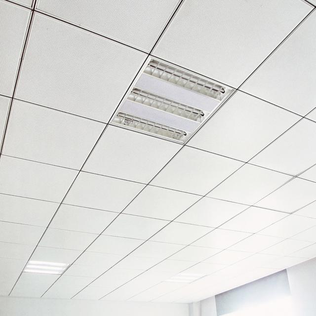 Galvanized Steel Office Ceiling Tiles