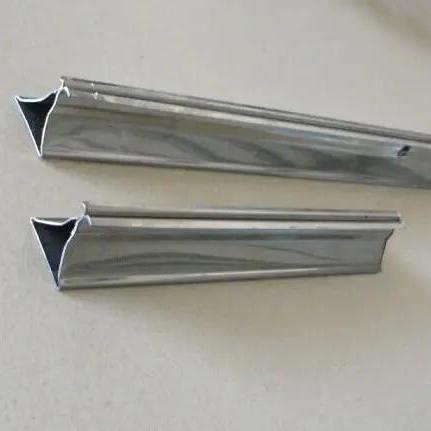 0.2-0.5mm Spring Tee Ceiling System Galvanized Finished For Clip In ...