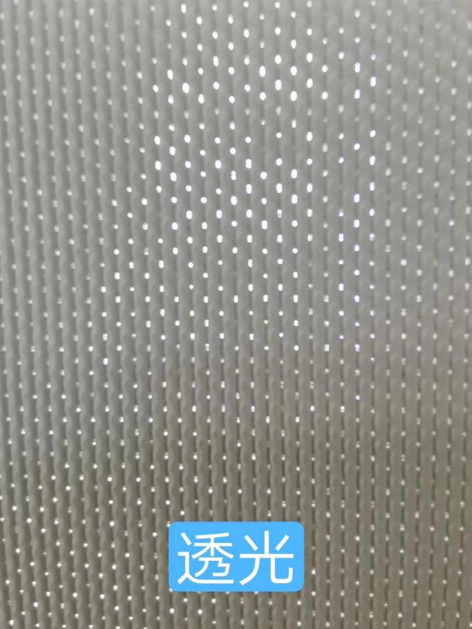 Ultra Micro Perforated Honeycomb Ceiling Panel 20mm Thickness