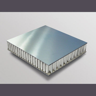Micro Perforated Composite Sandwich Panel Aluminum Honeycomb Heat Transfer