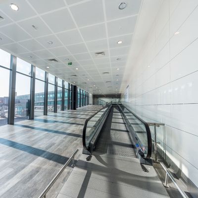 600x600 Metal Ceiling Tiles 0.4mm-1.2mm Clip In Ceiling Tiles