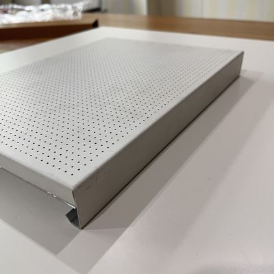 Buy aluminum perforated corrugated metal wall panels, Good quality ...