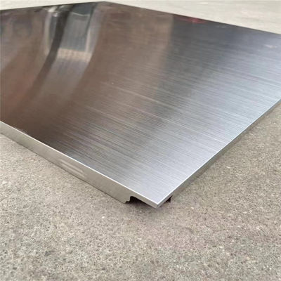 Stainless Steel Ceiling Panel factory, Buy good quality Stainless Steel ...